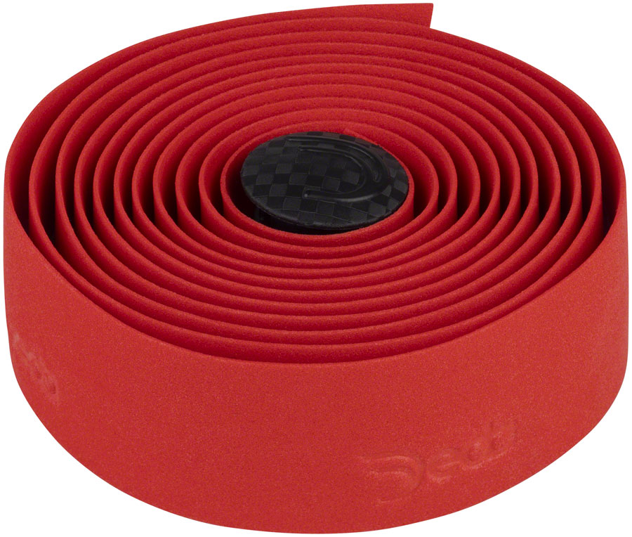 Deda Elementi Logo Bar Tape Fuego Red 8051406523008 | eBay